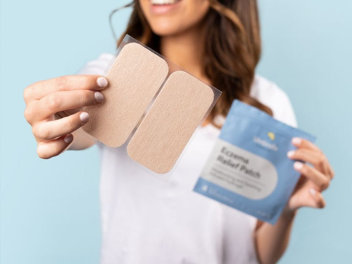 Eczema Relief Patch (10% Off) – Umbrella Eczema Co.